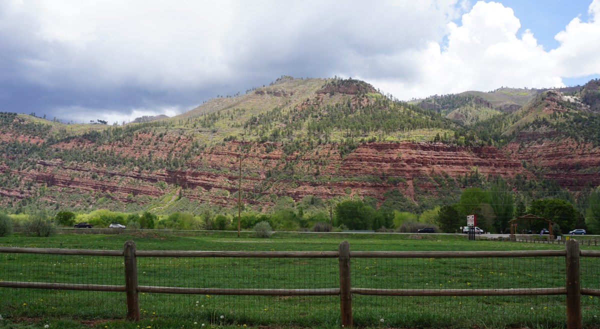 Durango 2.0 – Team Joy Girl Adventures